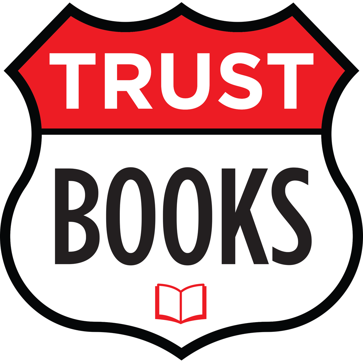 Trust Books – jenks1929