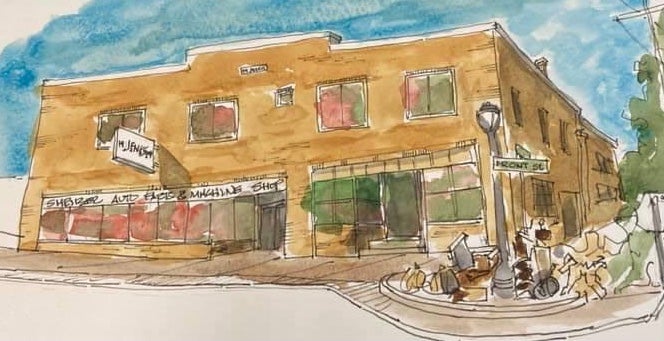 The Jenks 1929 - A Curated Collection of Eclectic Creativity – jenks1929