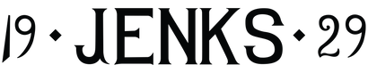 jenks1929