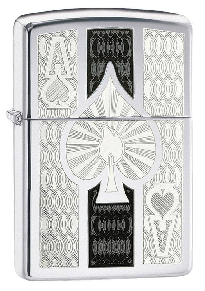 Zippo 250 Ace – jenks1929