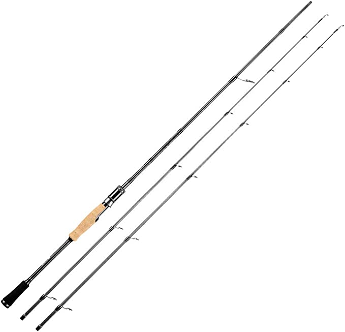 SeaKnight Brand Falcon Series Fishing Rod Spinning Casting Rod 2 Tips ...